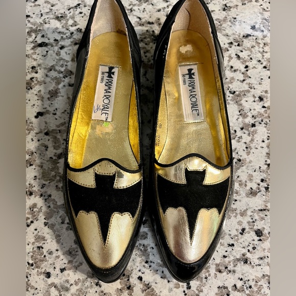 Prima Royale | Shoes | Batman Shoes Size 65 | Poshmark